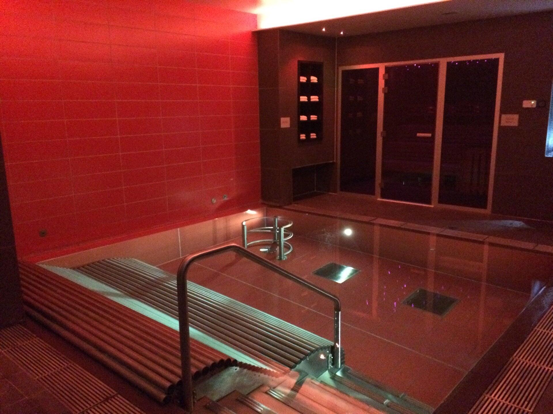 The Merchant Spa - Belfast, Northern Ireland - Nextdoor