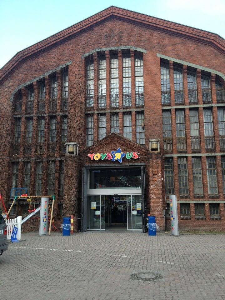 Toys R Us - Nextdoor