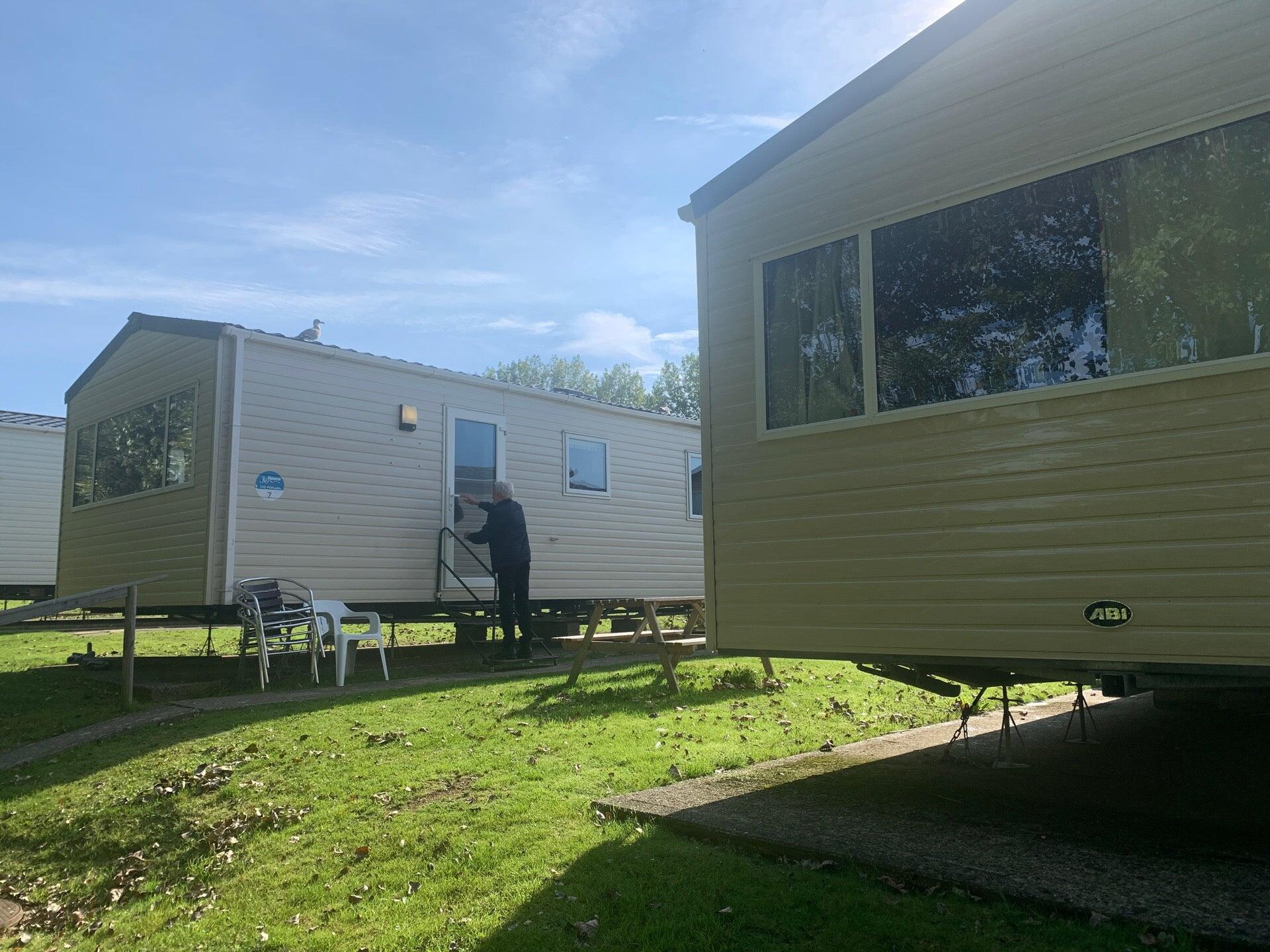 Combe Haven Holiday Park - St. Leonards - Nextdoor