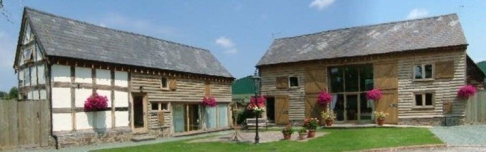 Luntley Court Farm Cottages - Pembridge - Nextdoor