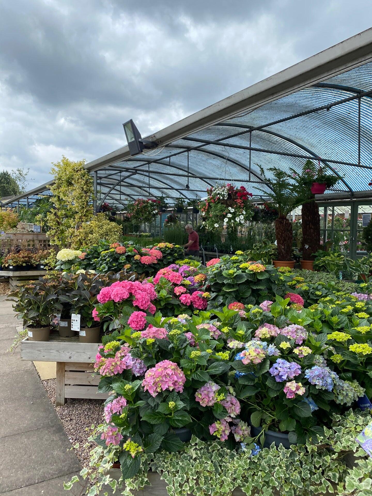 Coppice Garden Centre - Middleton - Nextdoor