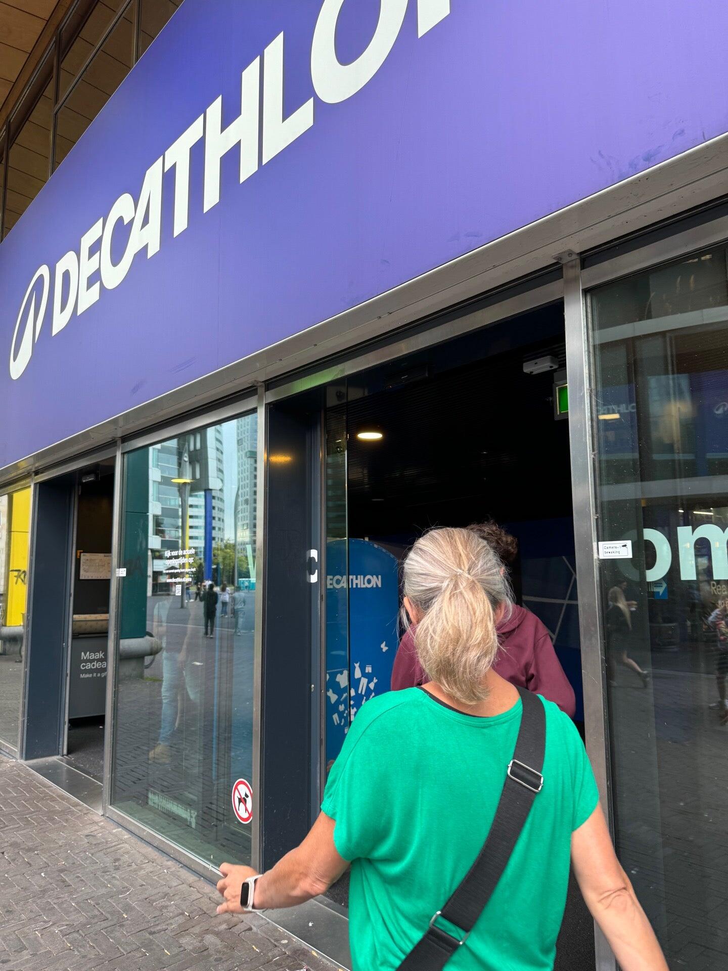 Decathlon ArenA - Amsterdam, Noord-Holland - Nextdoor