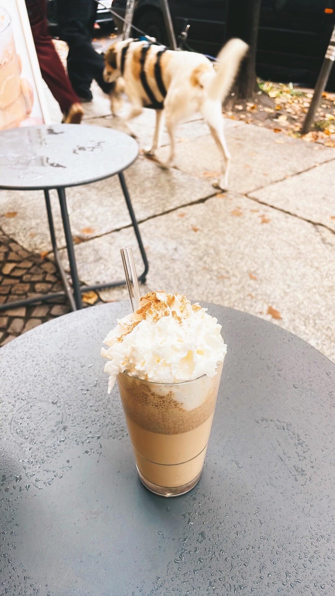 Calm Coffee - Nextdoor