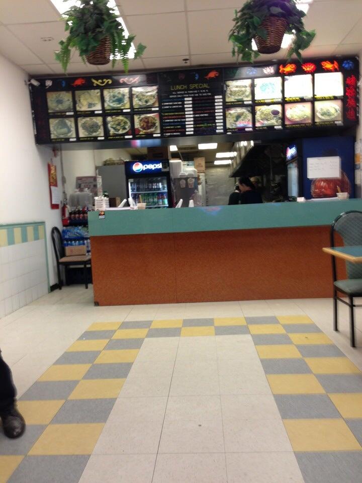 China Wok Owings Mills