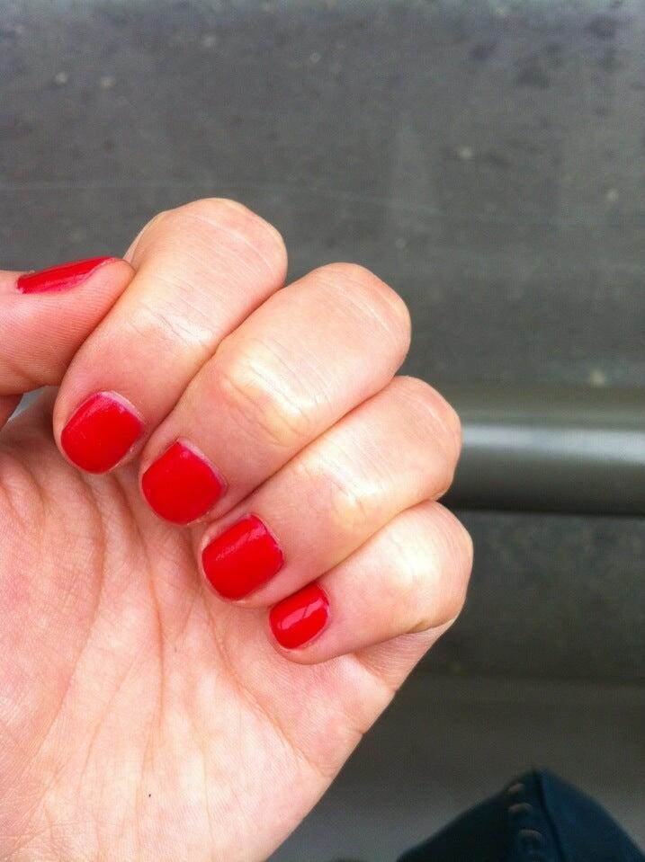 Nono Nails - Nextdoor