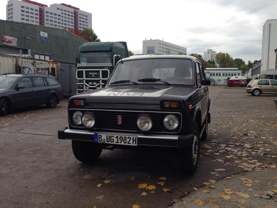 Sky & Stern - Nextdoor