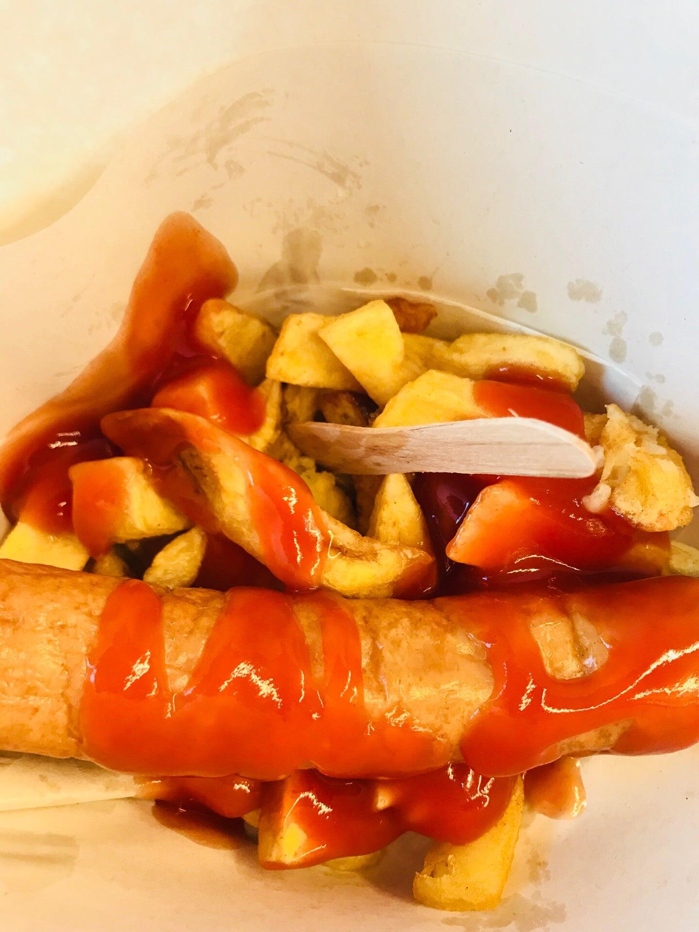 Traditional Fish & Chips - London - Nextdoor