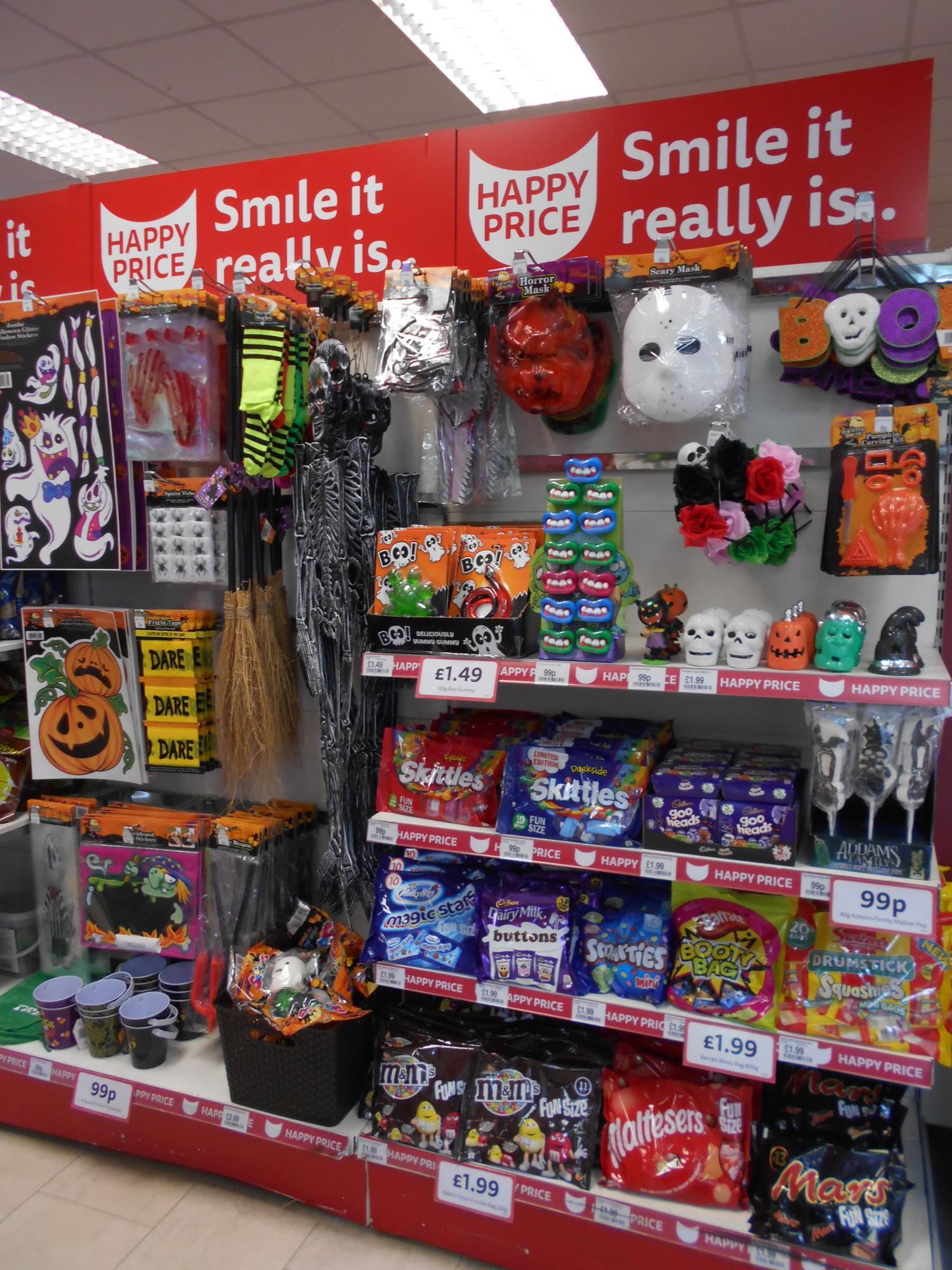 QD Raunds - Wellingborough, England - Nextdoor