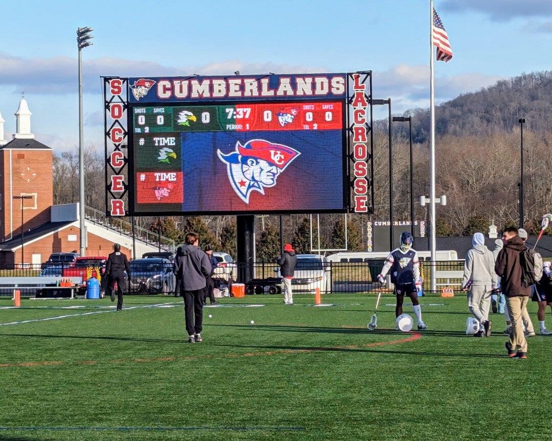 James H Taylor II Stadium - Williamsburg, KY - Nextdoor