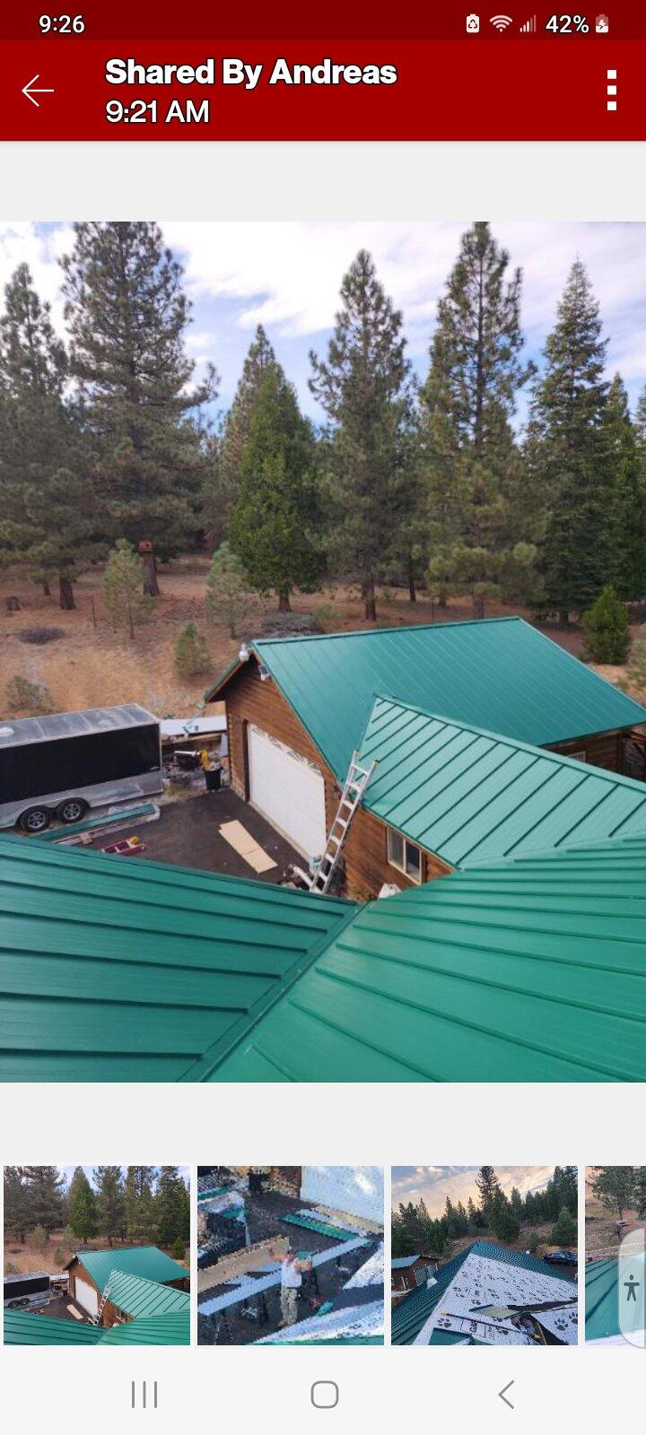 CM Construction - Nextdoor