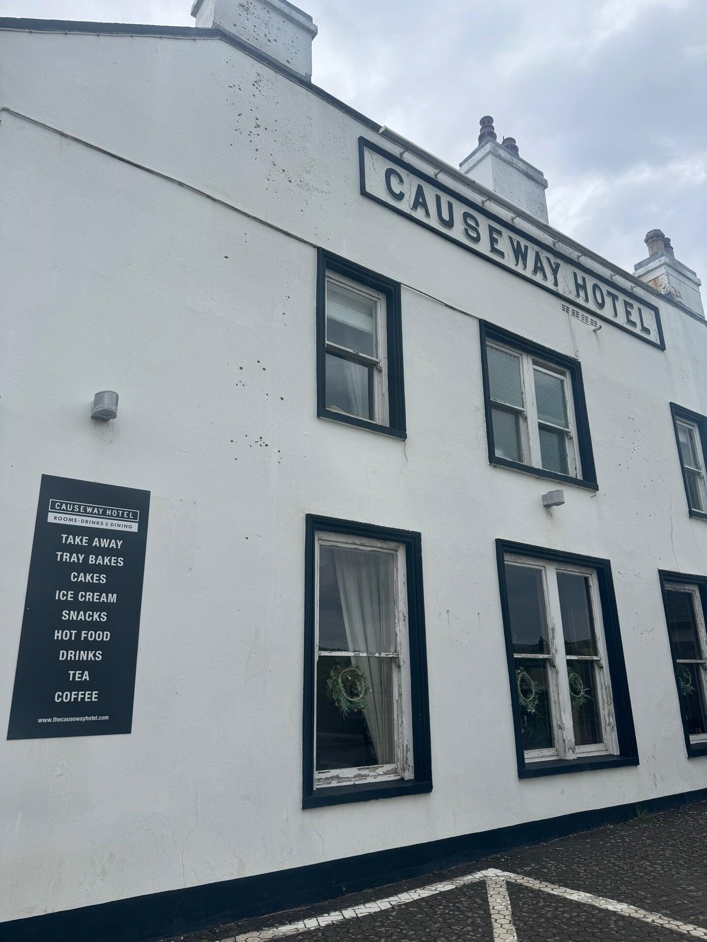 Causeway Hotel - Bushmills - Nextdoor