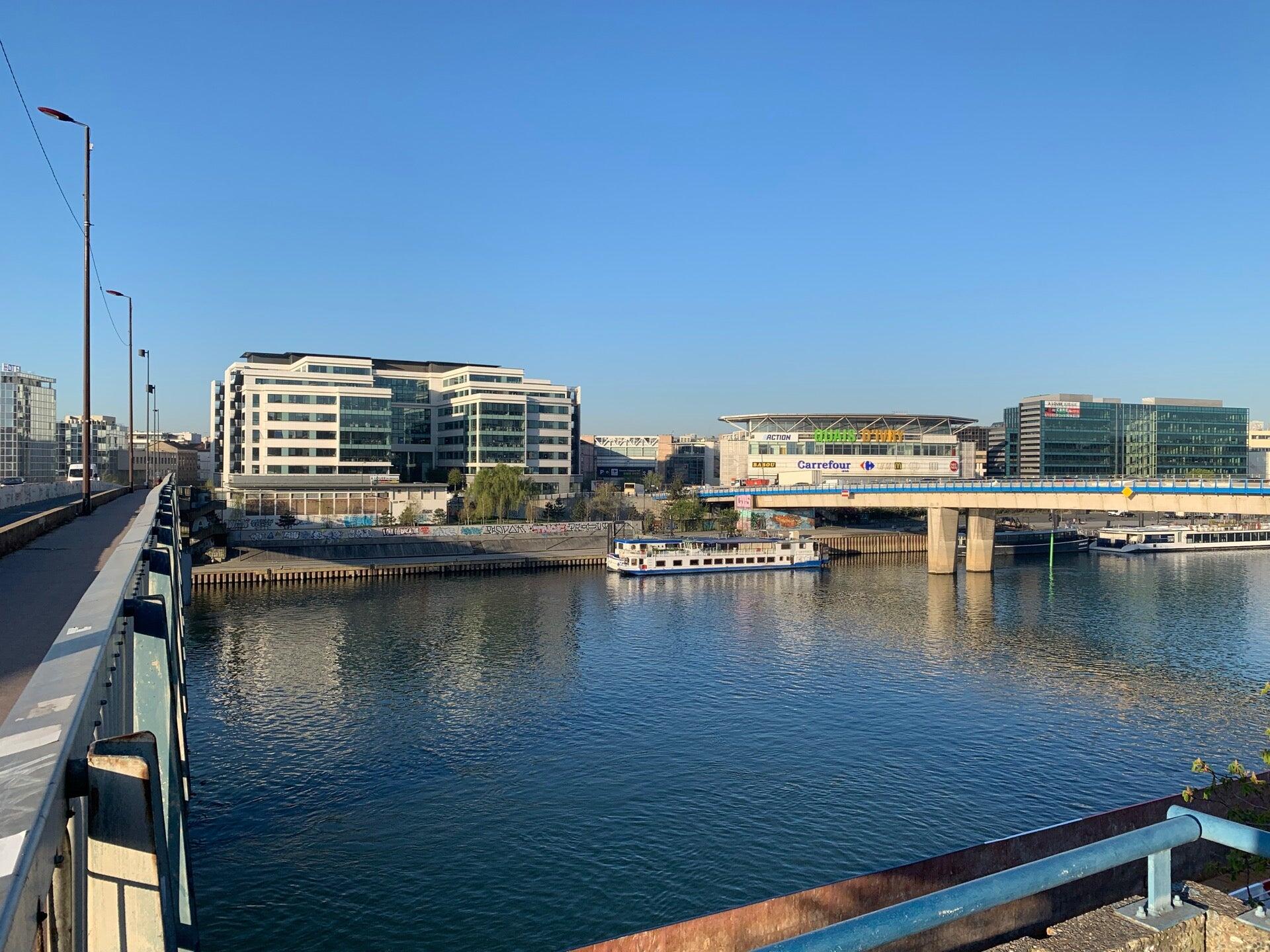 Docaposte Bpo Docaposte - Nextdoor