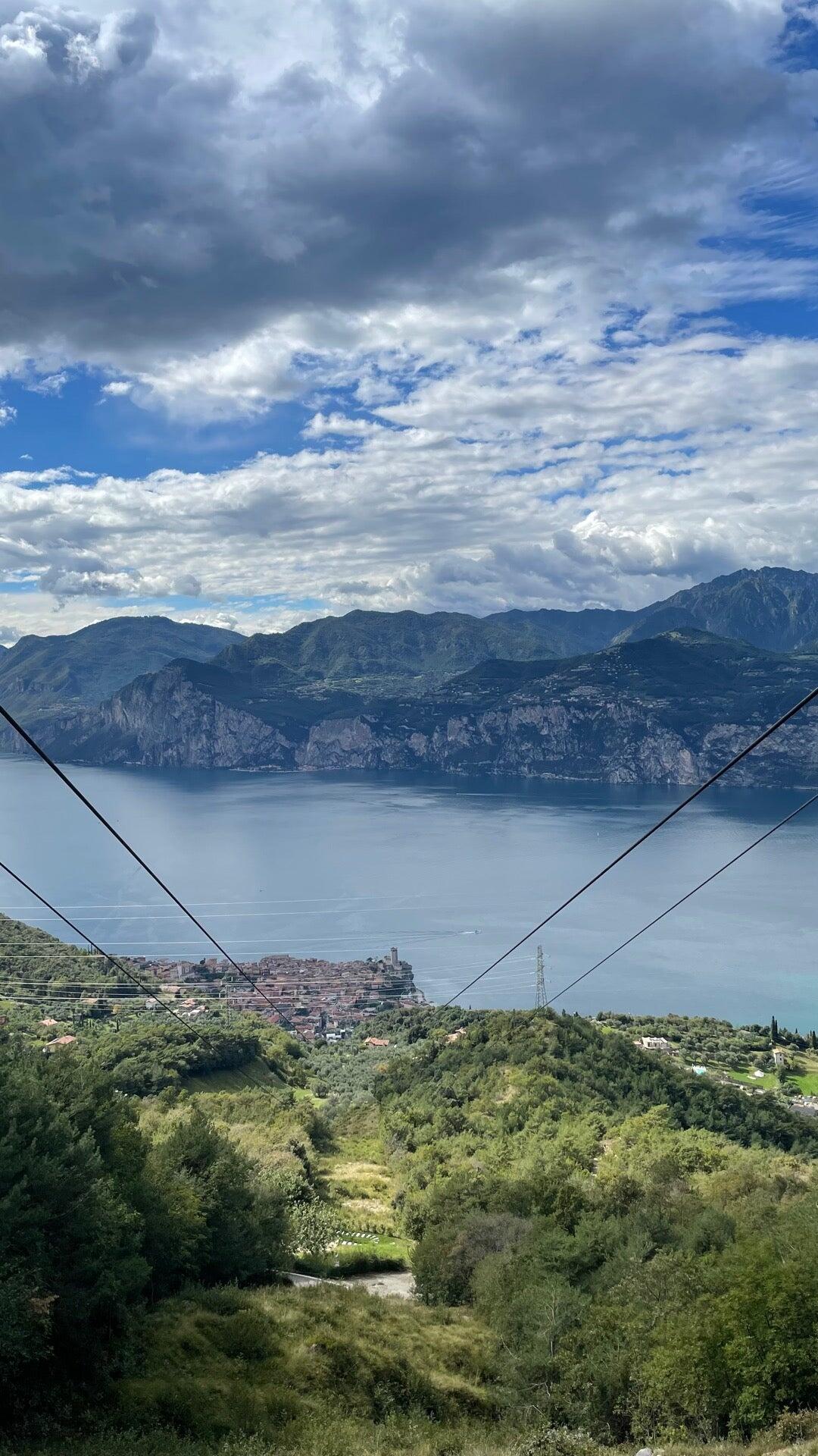 Funivia Malcesine - Monte Baldo - Nextdoor