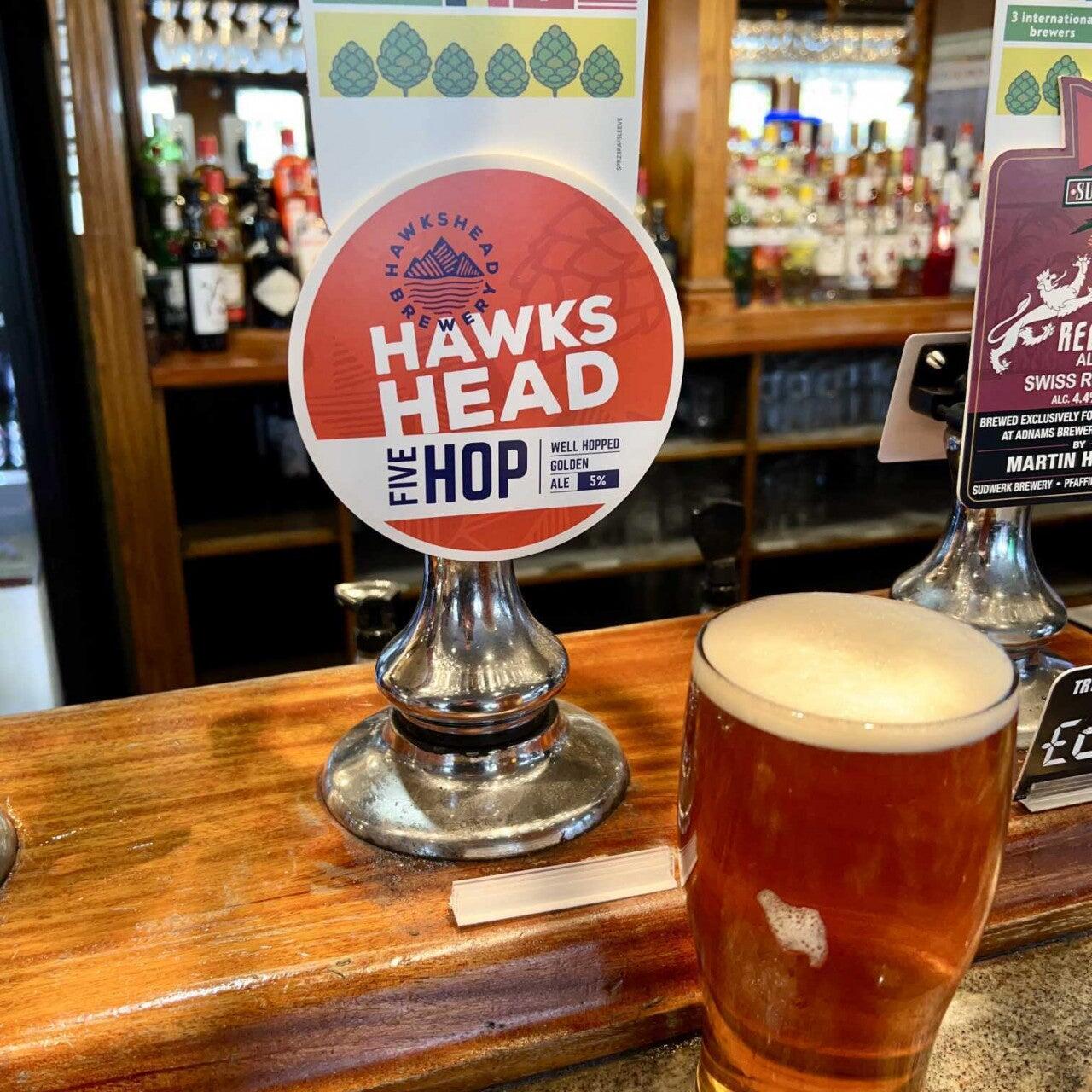 The Ernest Willows - Cardiff - Nextdoor