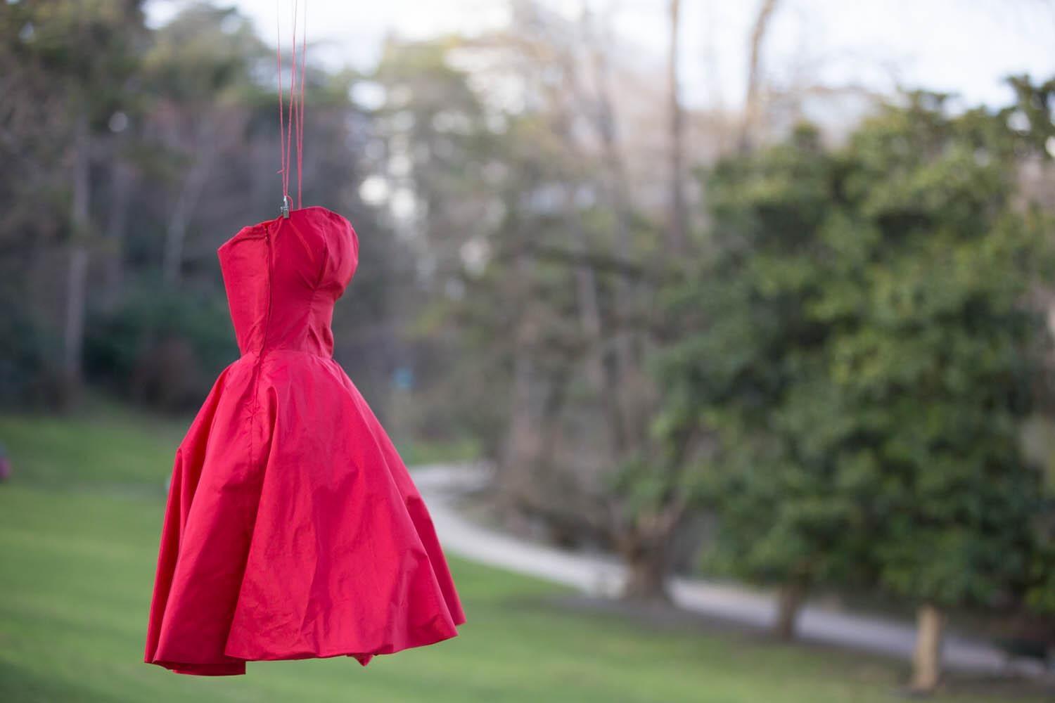 Les Films de la Robe Rouge - Nextdoor