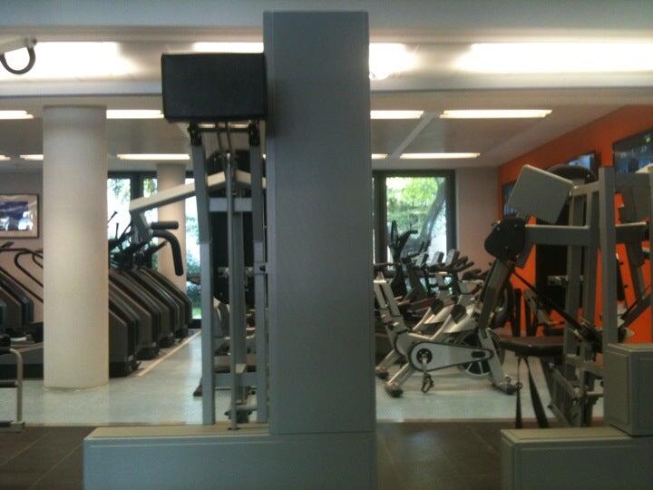 Triton Training - Nextdoor