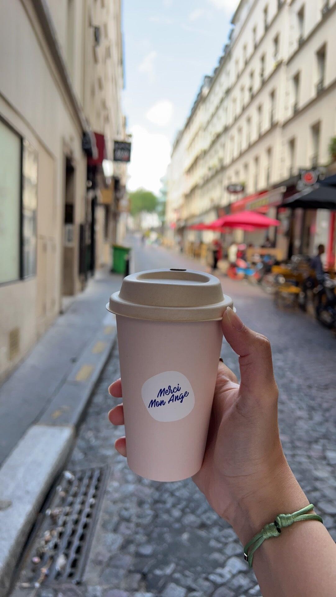 Cuvée Noire - Nextdoor