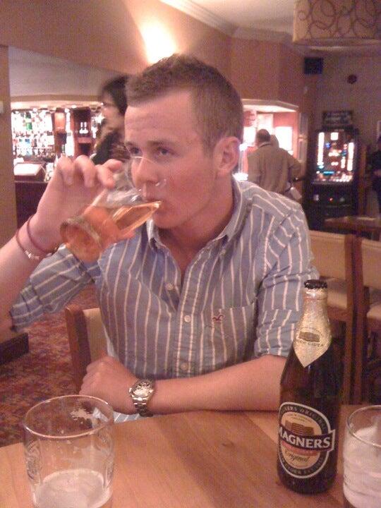 The Merebrook - Wirral - Nextdoor