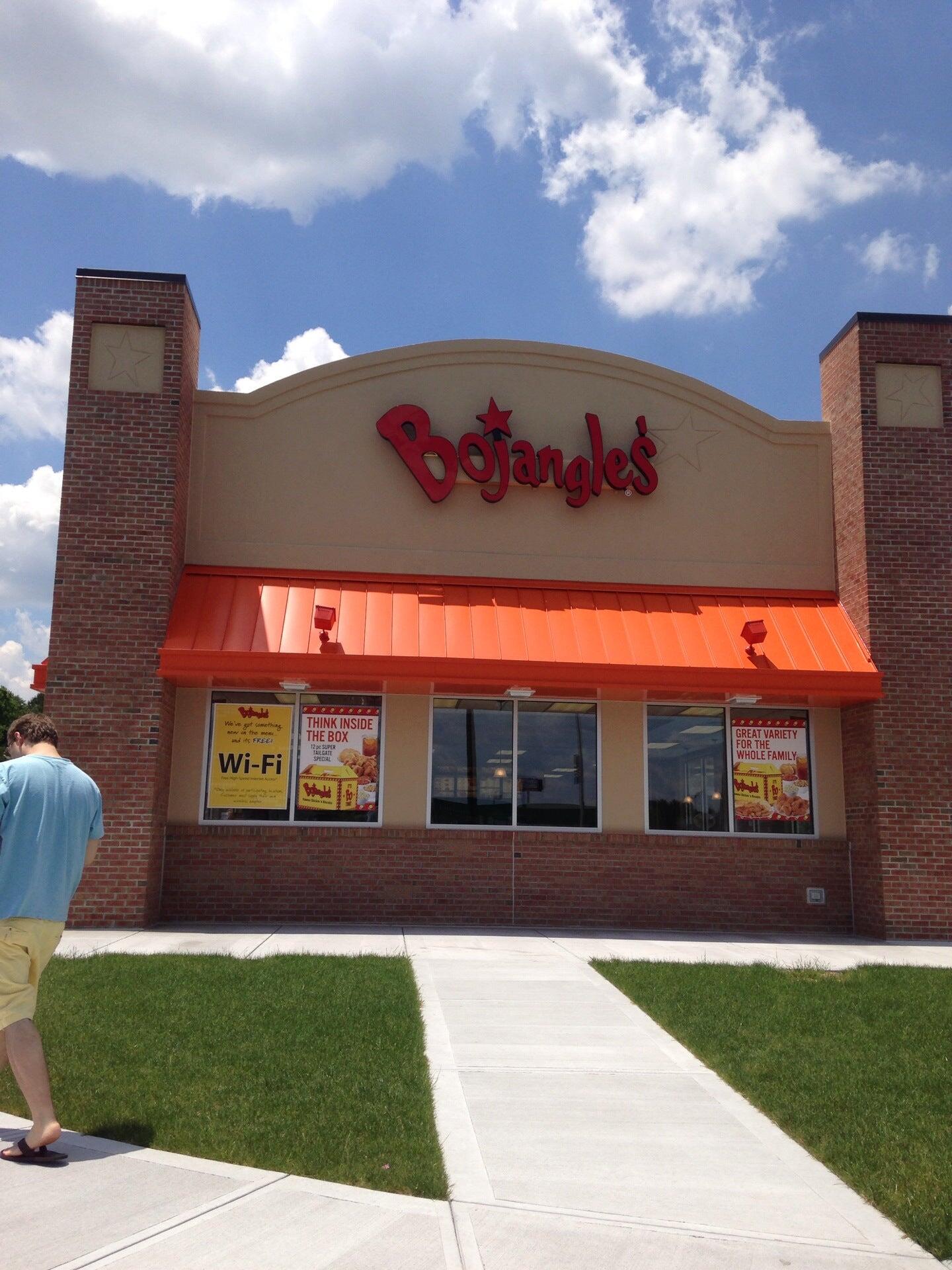 Bojangles' Famous Chicken 'n Biscuits - Port Wentworth, GA - Nextdoor