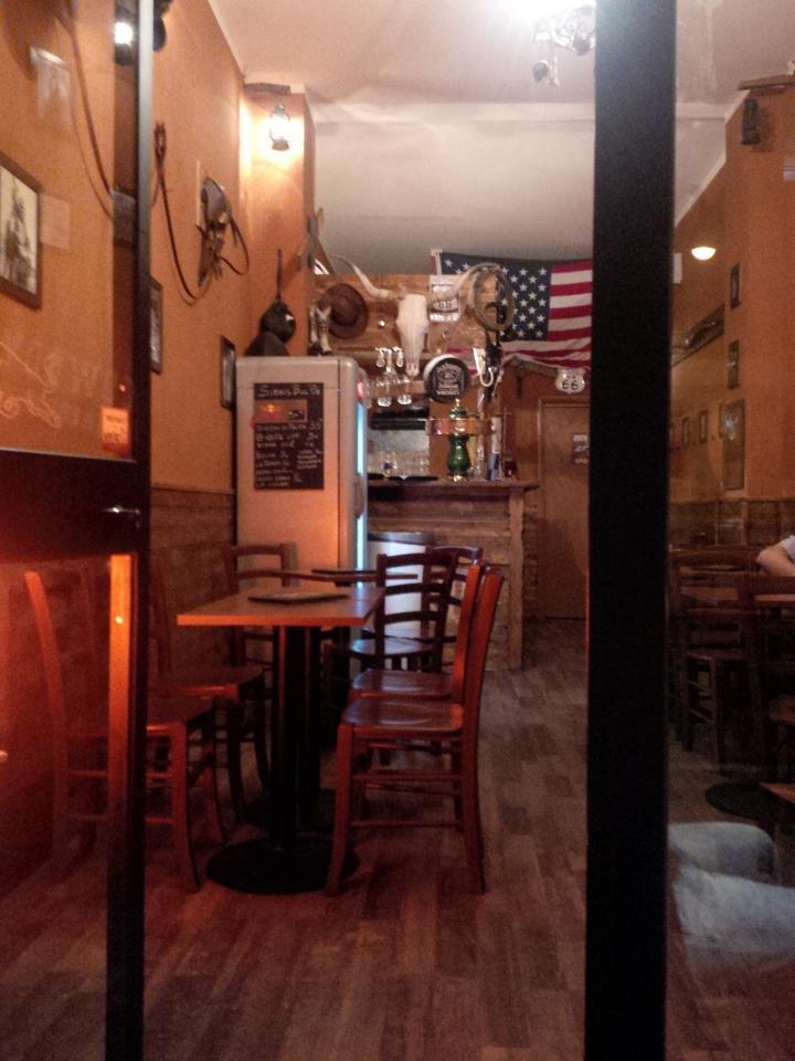 Sitting Bull Pub - Nextdoor