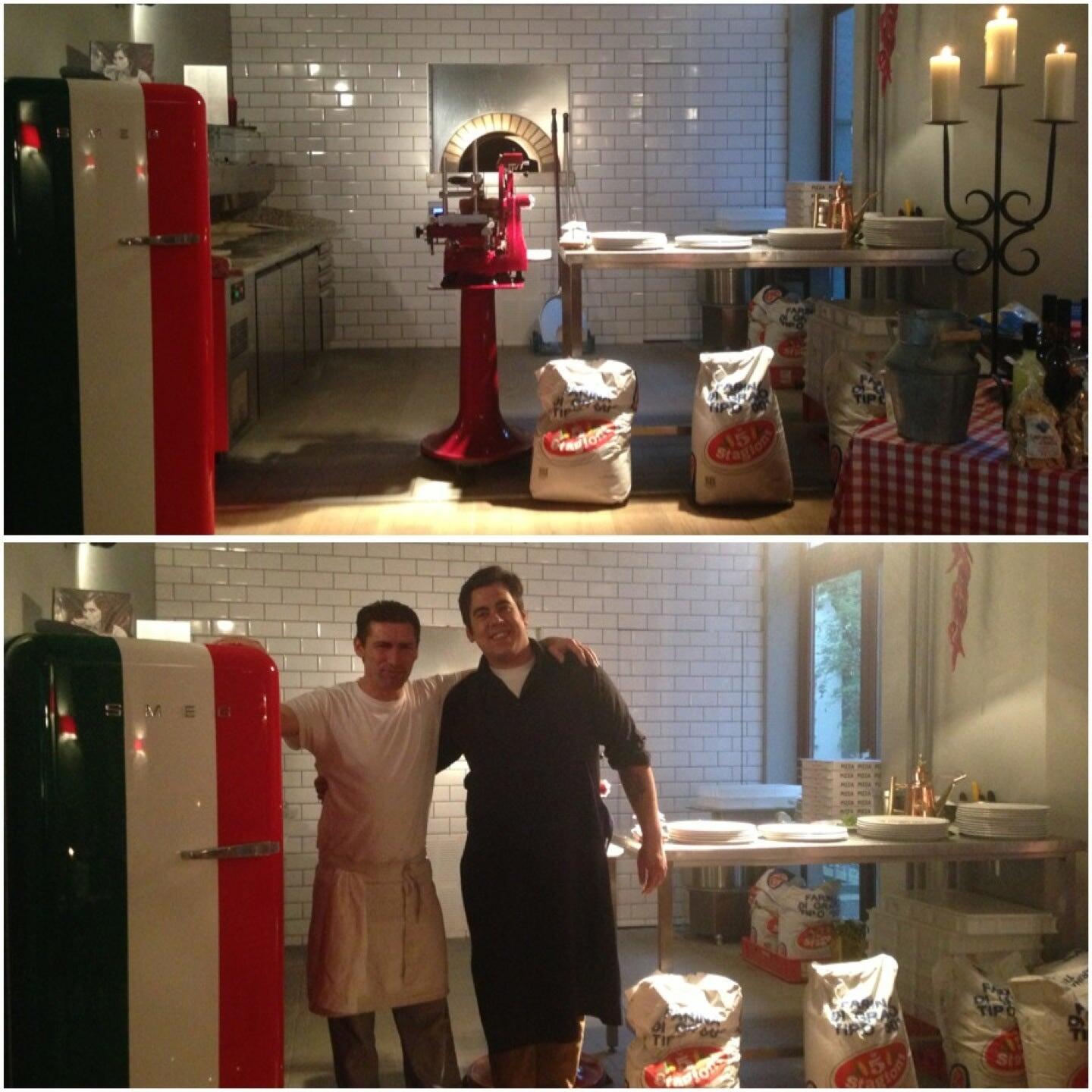 081 Zero Otto Uno - Nextdoor