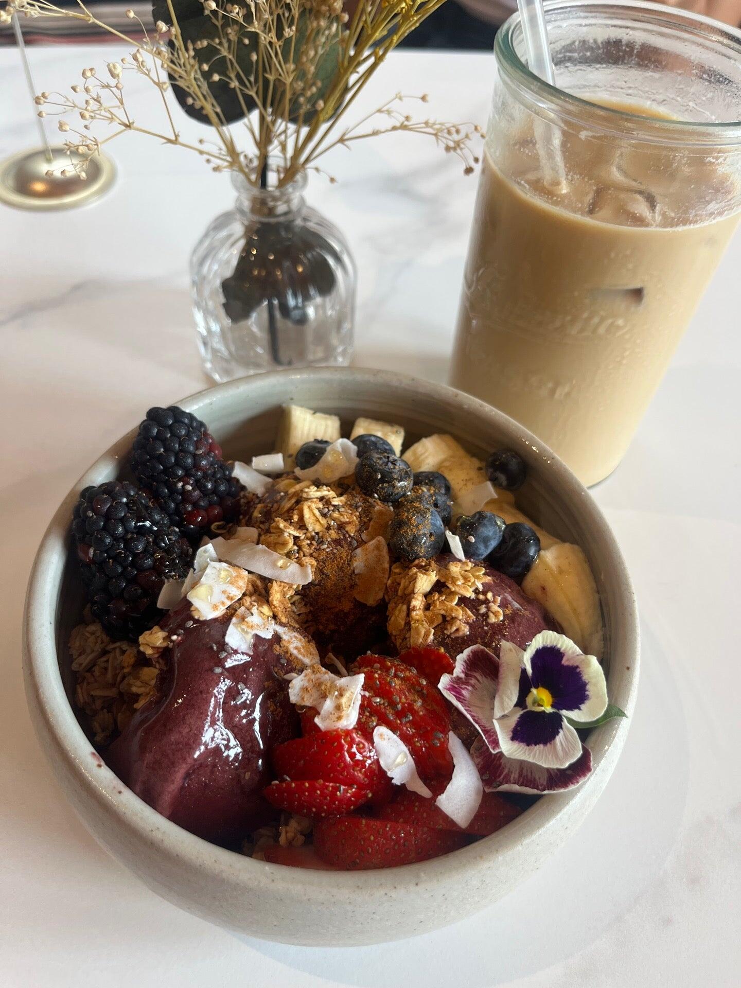 Encanto Cafe - La Jolla, CA - Nextdoor