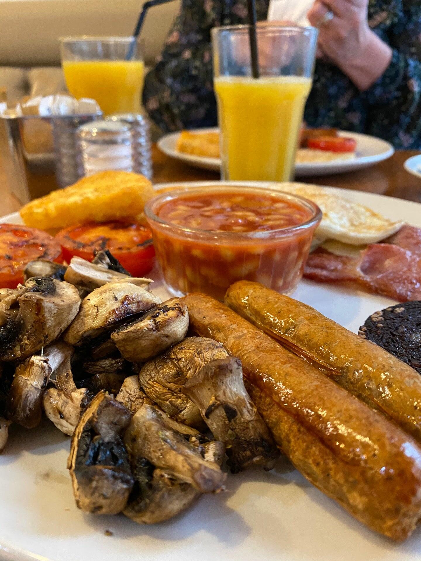 The Chorlton Eatery - Manchester - Nextdoor