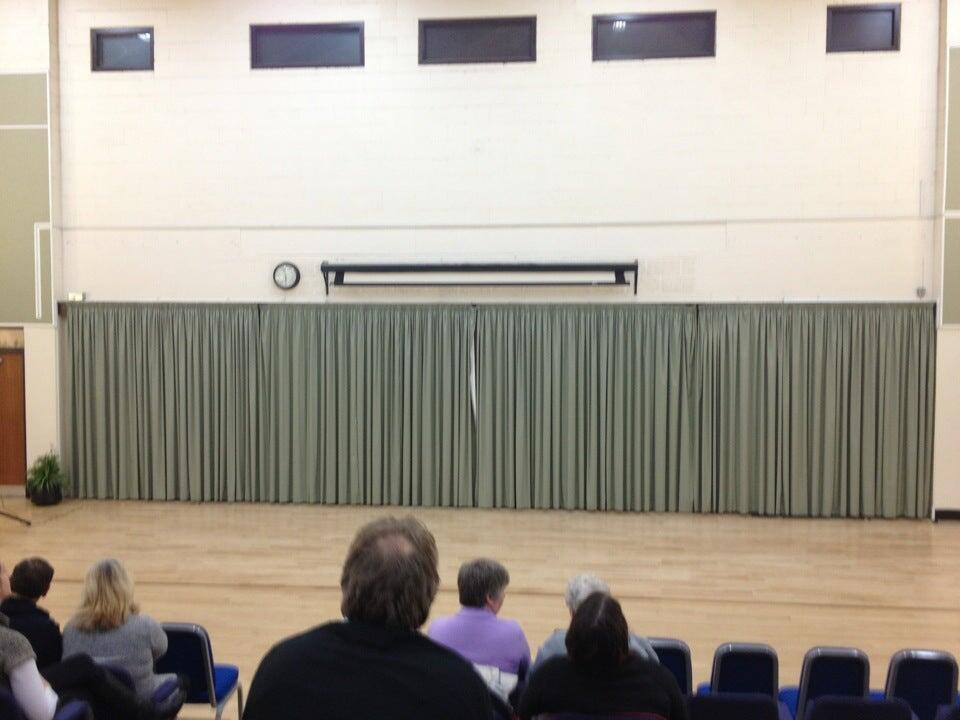 The Rufus Centre - Flitwick - Nextdoor