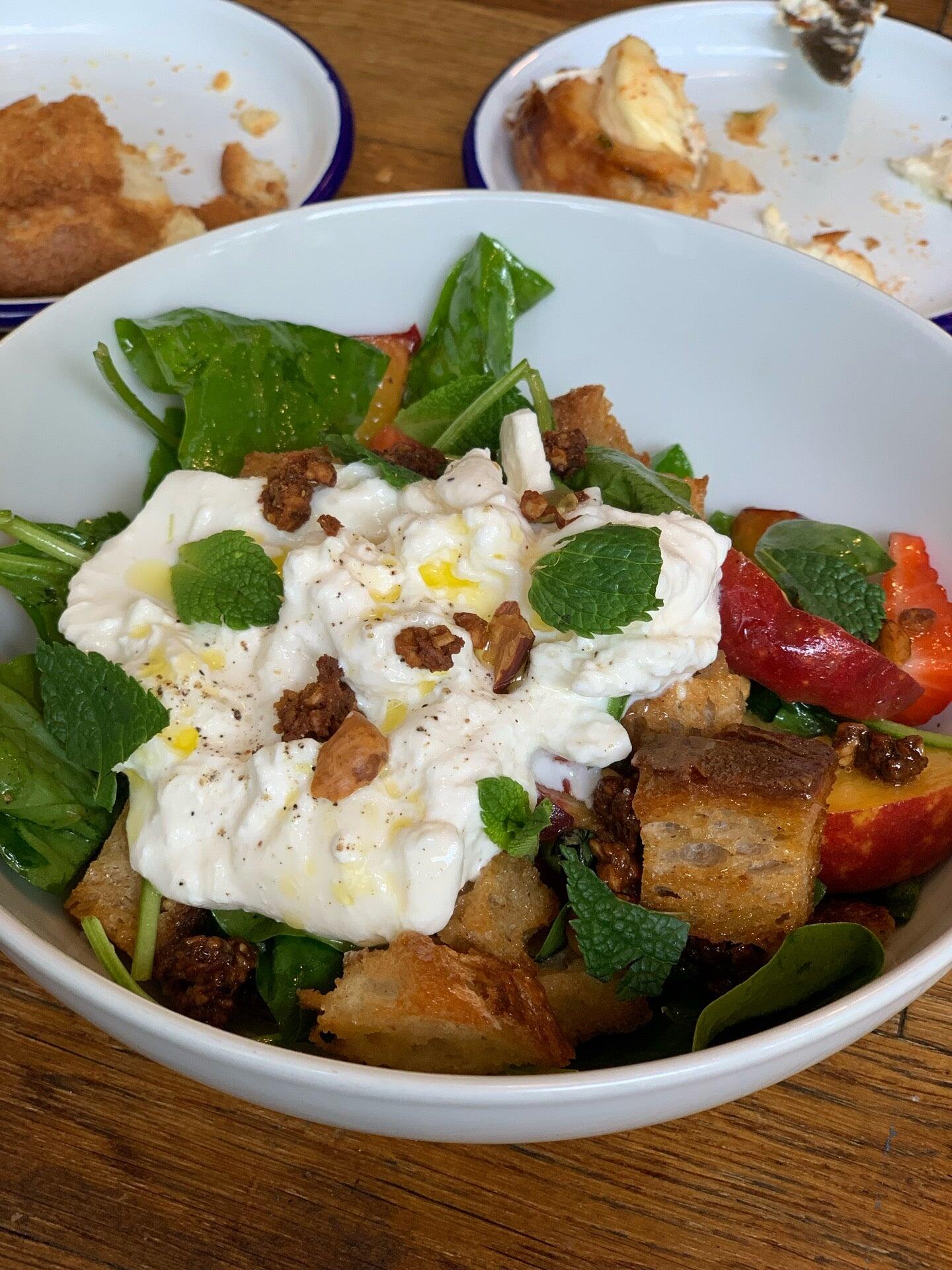 The Kursaal - Nextdoor