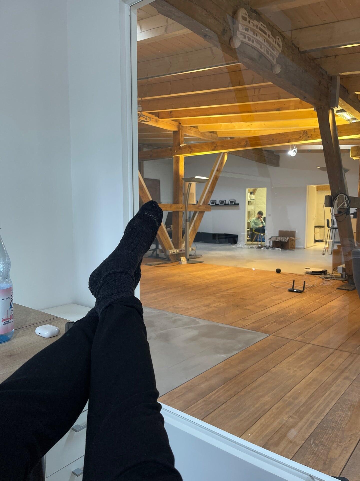 Prosperity Solutions - Nextdoor