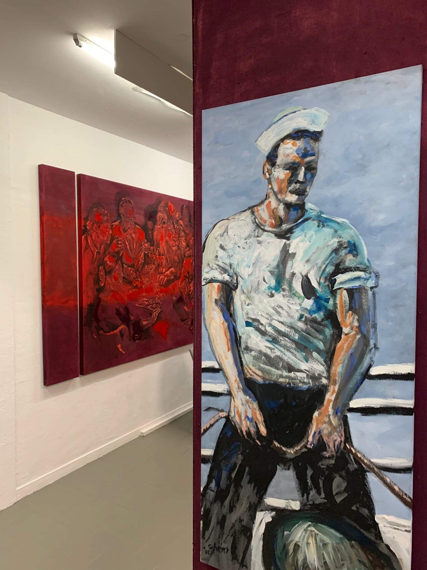 BBA Gallery - Nextdoor