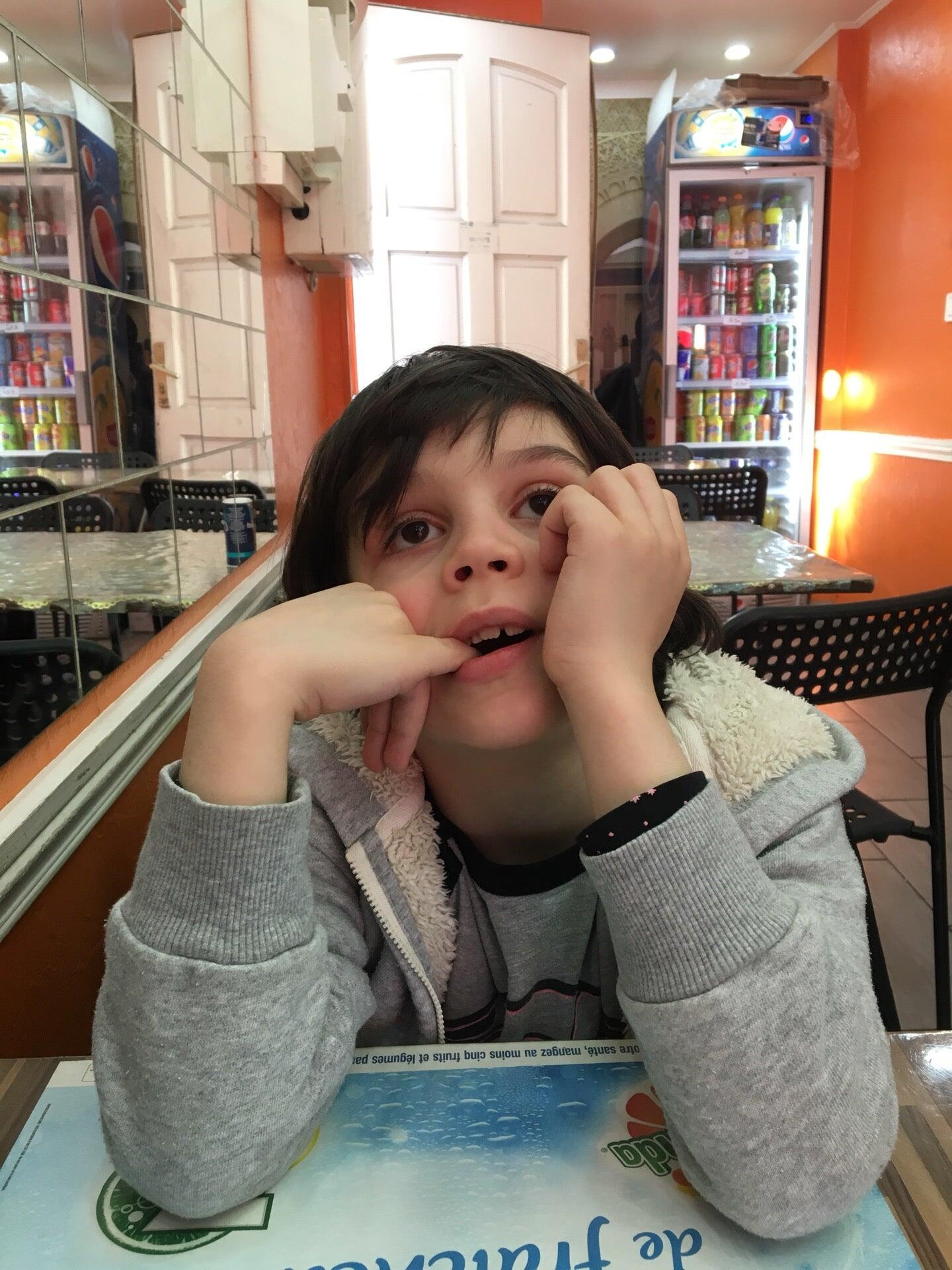 Orient Express - Nextdoor