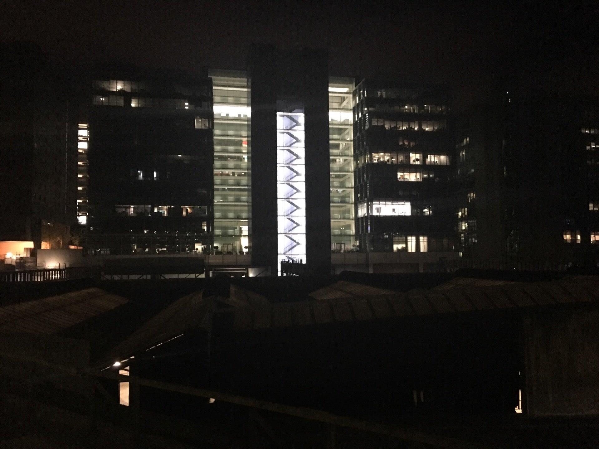 Network Rail Enterprise House - London - Nextdoor