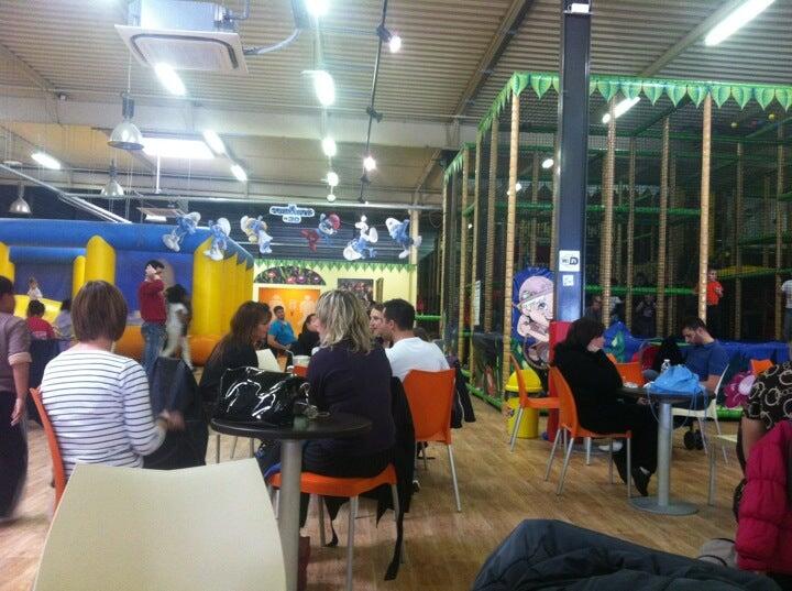 Dundee Parc - Nextdoor