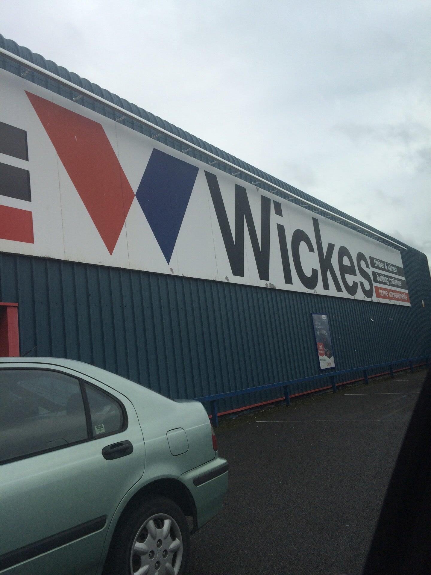 Wickes Stockton - Stockton-on-Tees - Nextdoor