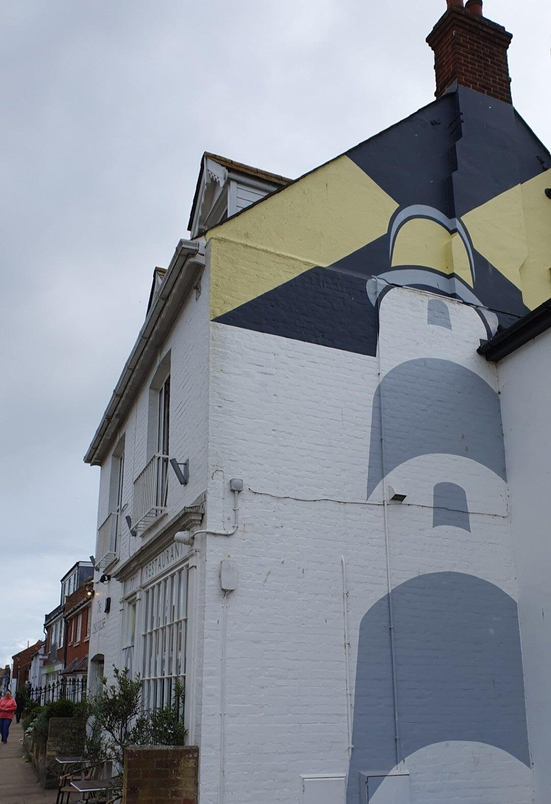 The Lighthouse - Aldeburgh - Nextdoor