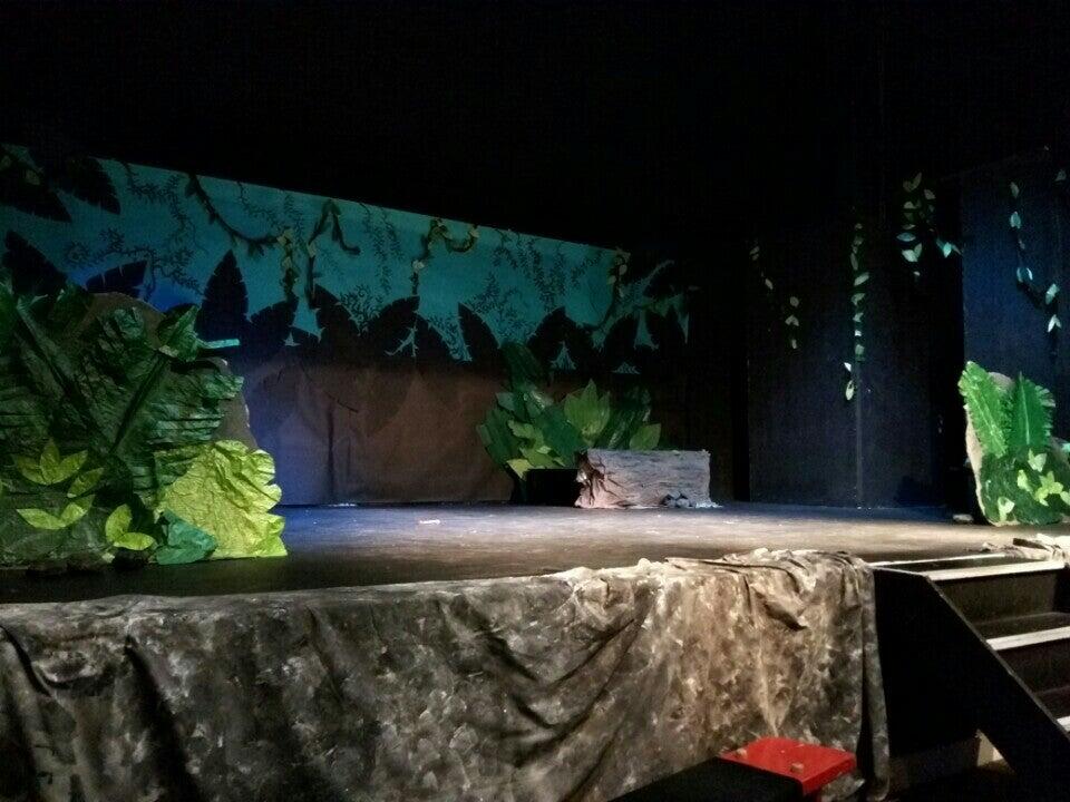 Arden Theatre - Faversham - Nextdoor