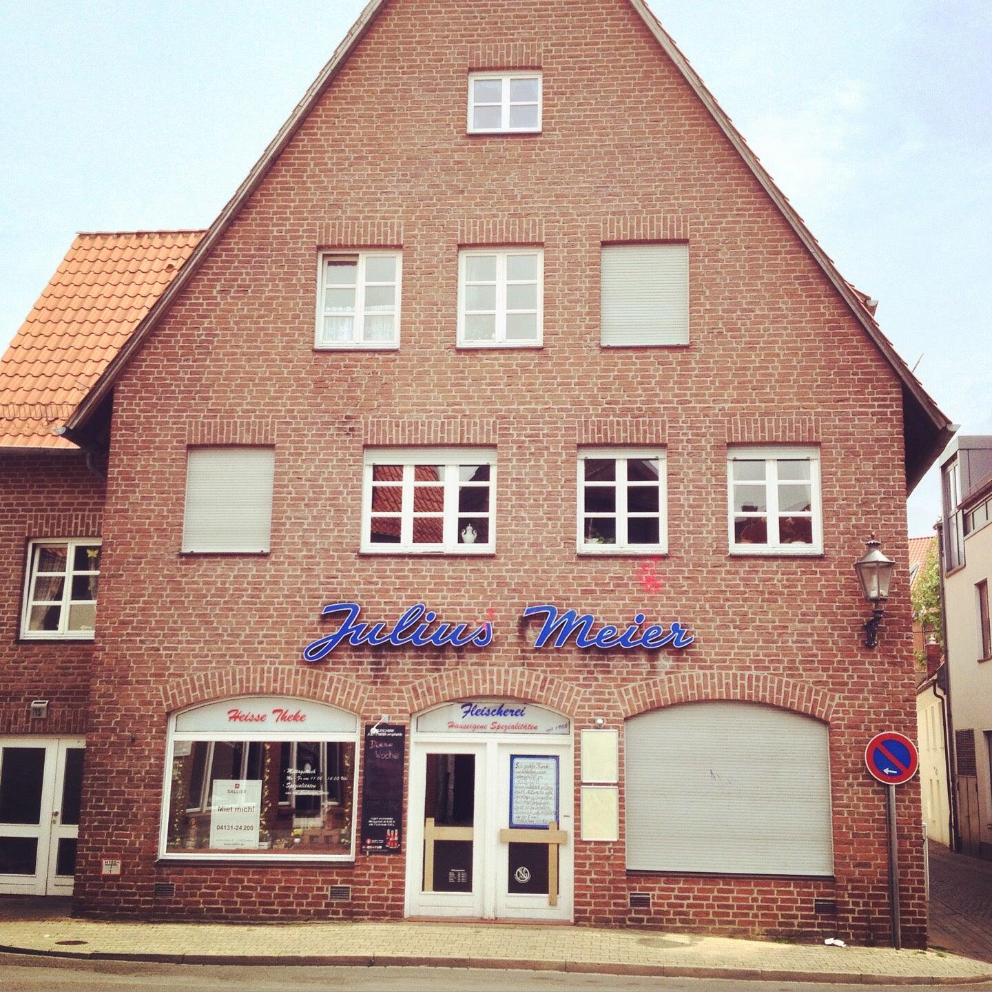 Fleischerei Julius Meier - Nextdoor