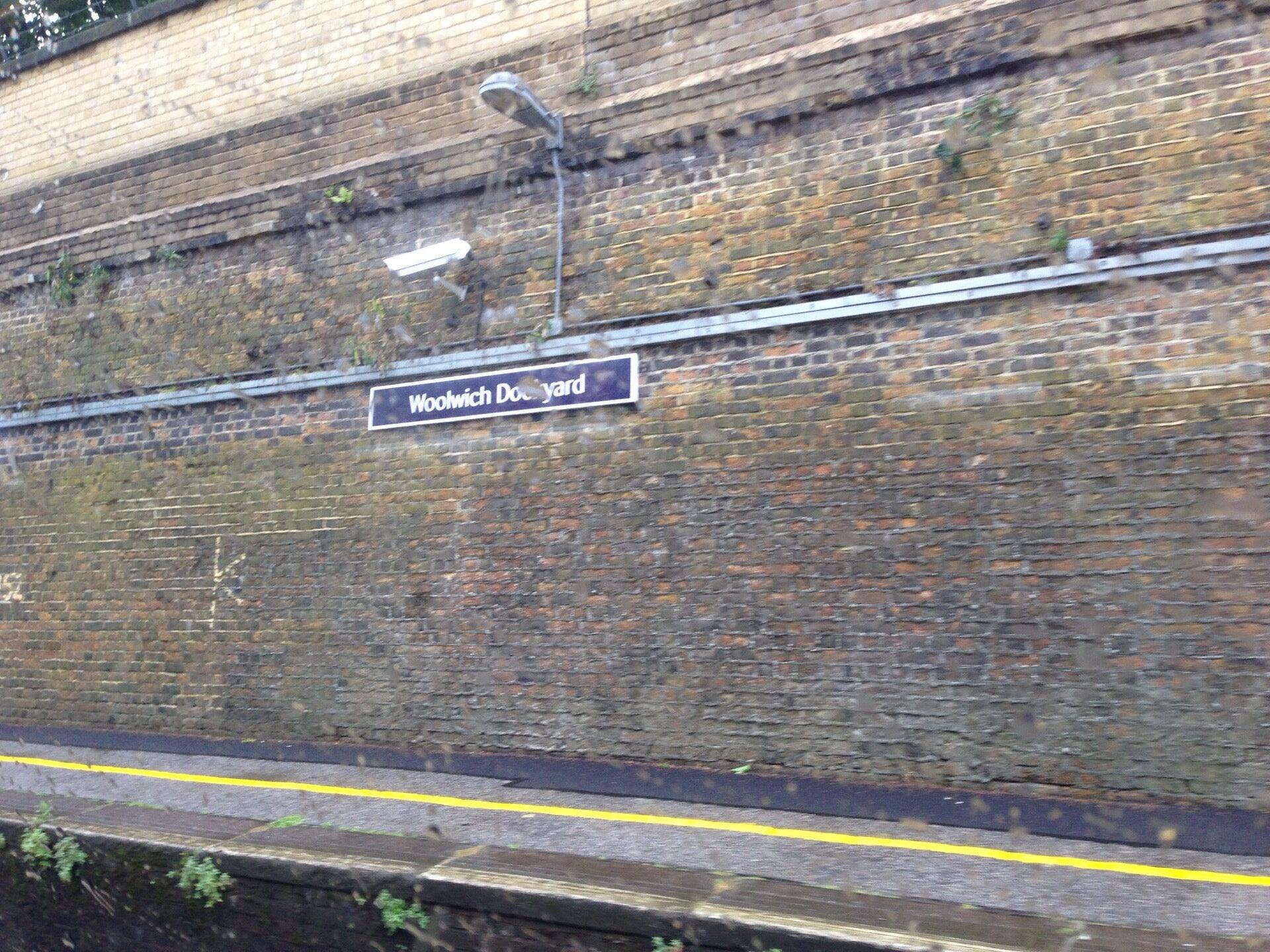 Woolwich Dockyard - London - Nextdoor