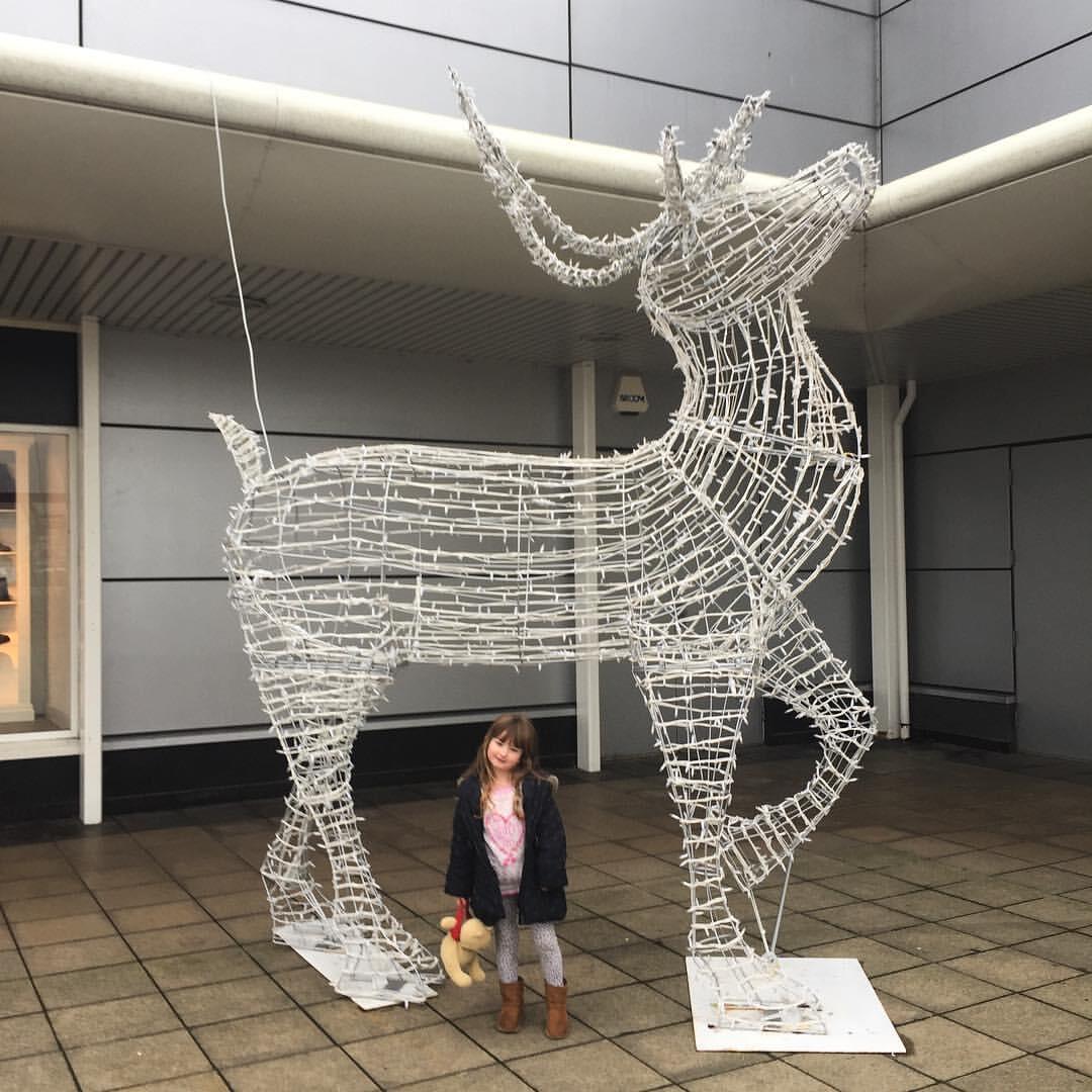 Parkgate Shopping Centre - Parkgate - Nextdoor