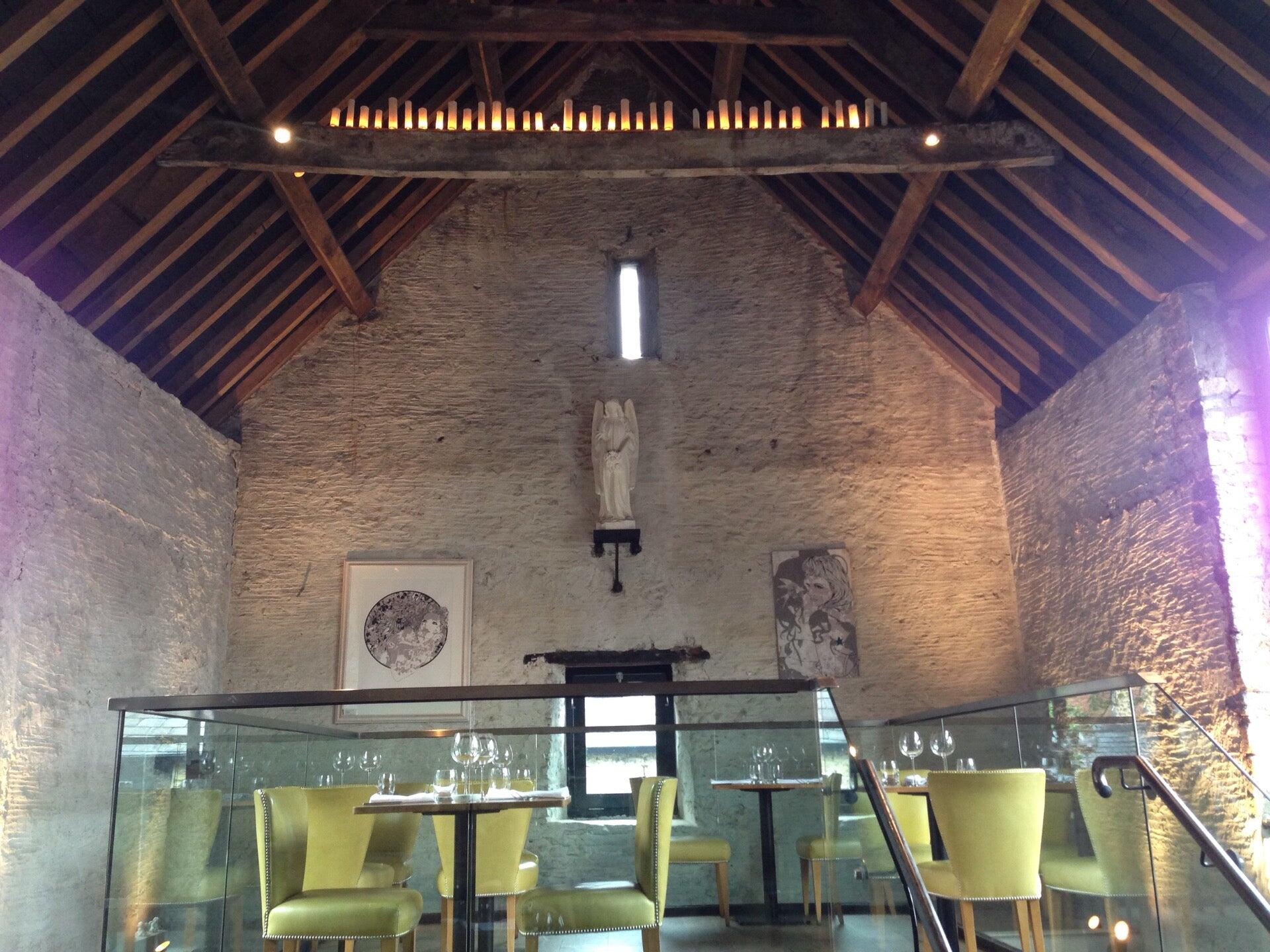 Archangel - Frome, England - Nextdoor