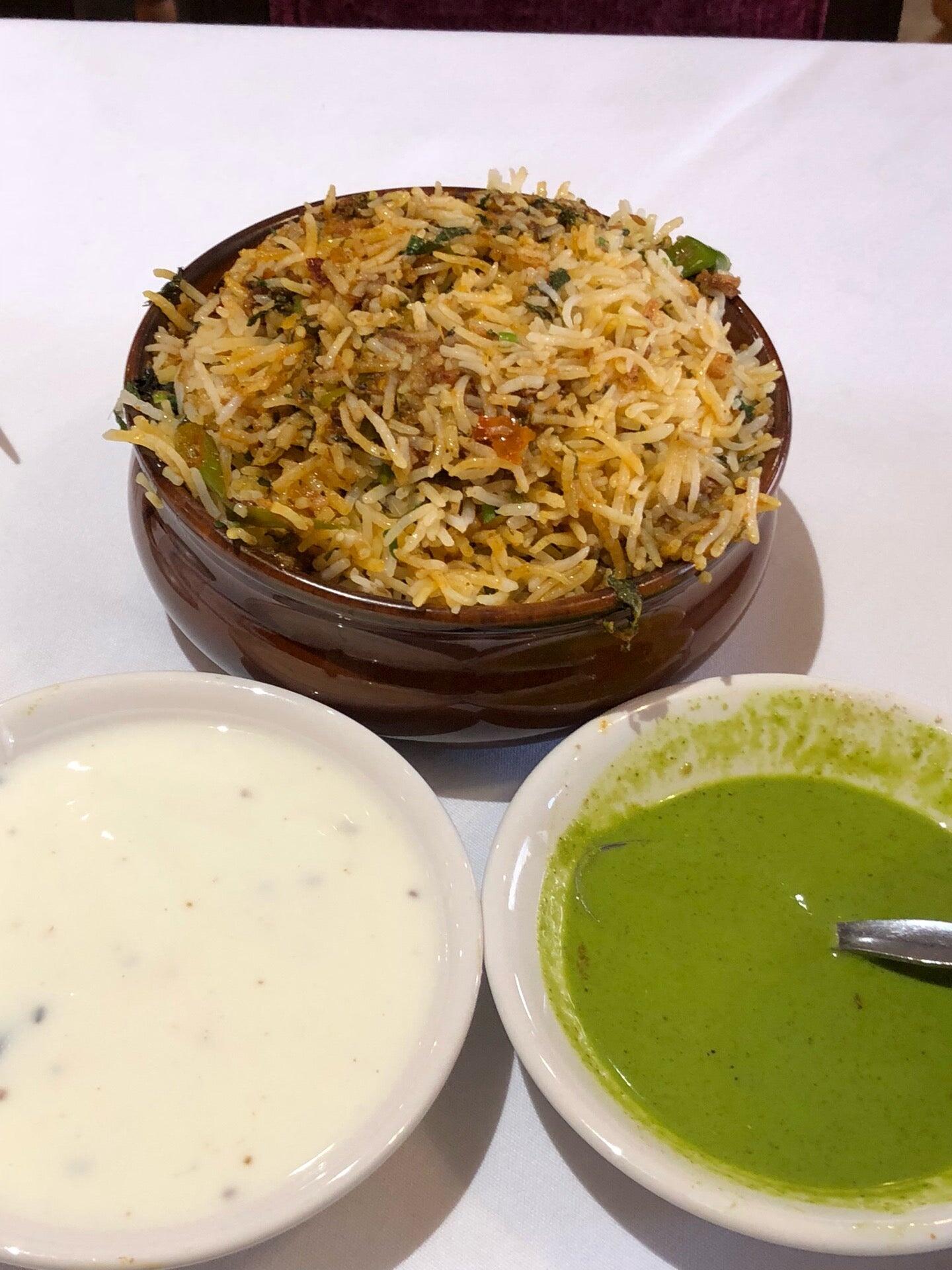 Tabla - Ilford - Nextdoor