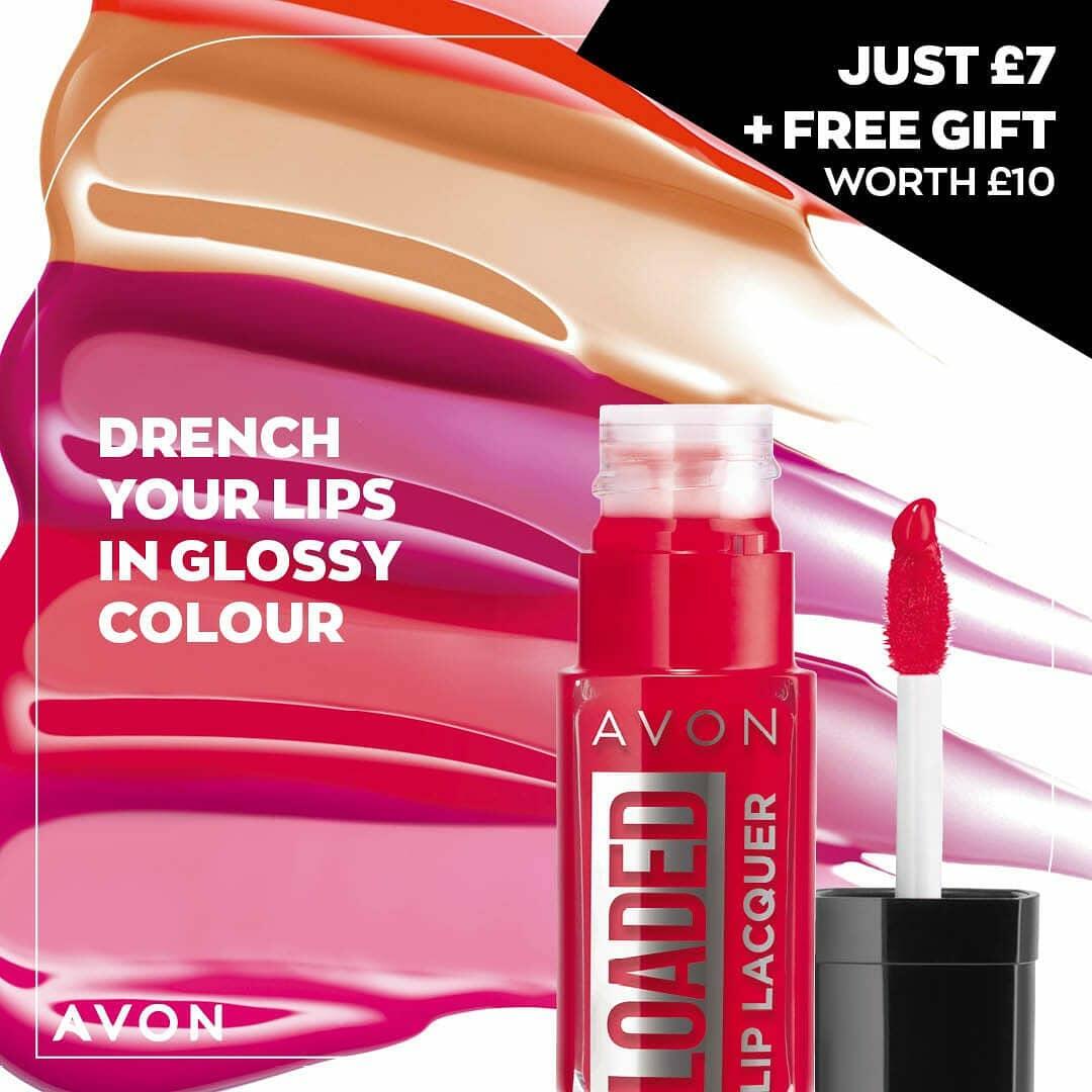 Agnieszka Avon - Nextdoor