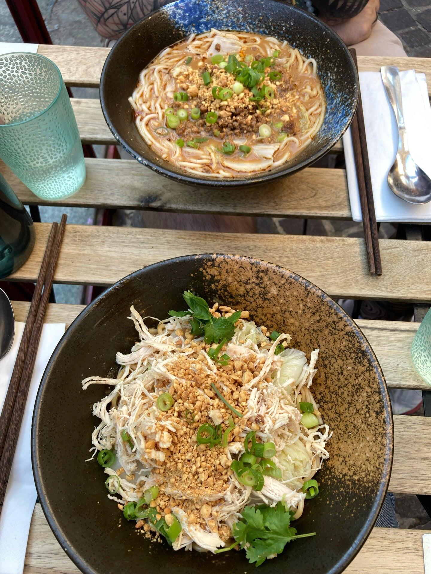 Tran Tran Zai - Nextdoor