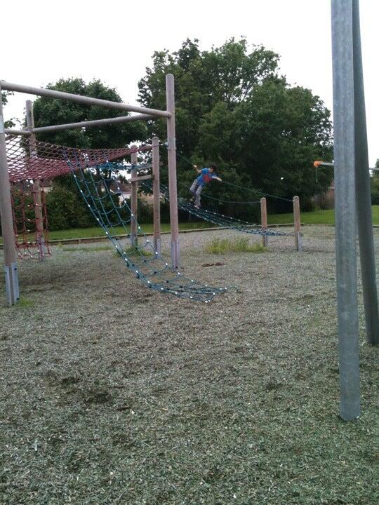 The Didcot Wave - Didcot - Nextdoor