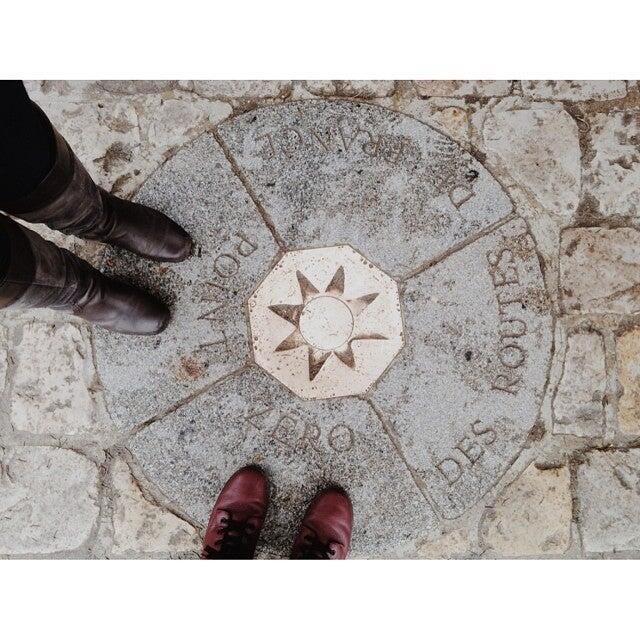 Le Point Zéro - Nextdoor