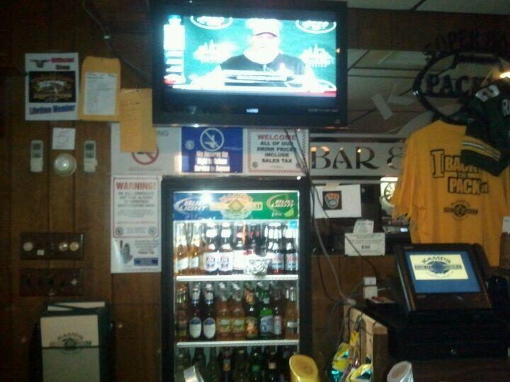 Kamp's Bar - Combined Locks, WI - Nextdoor