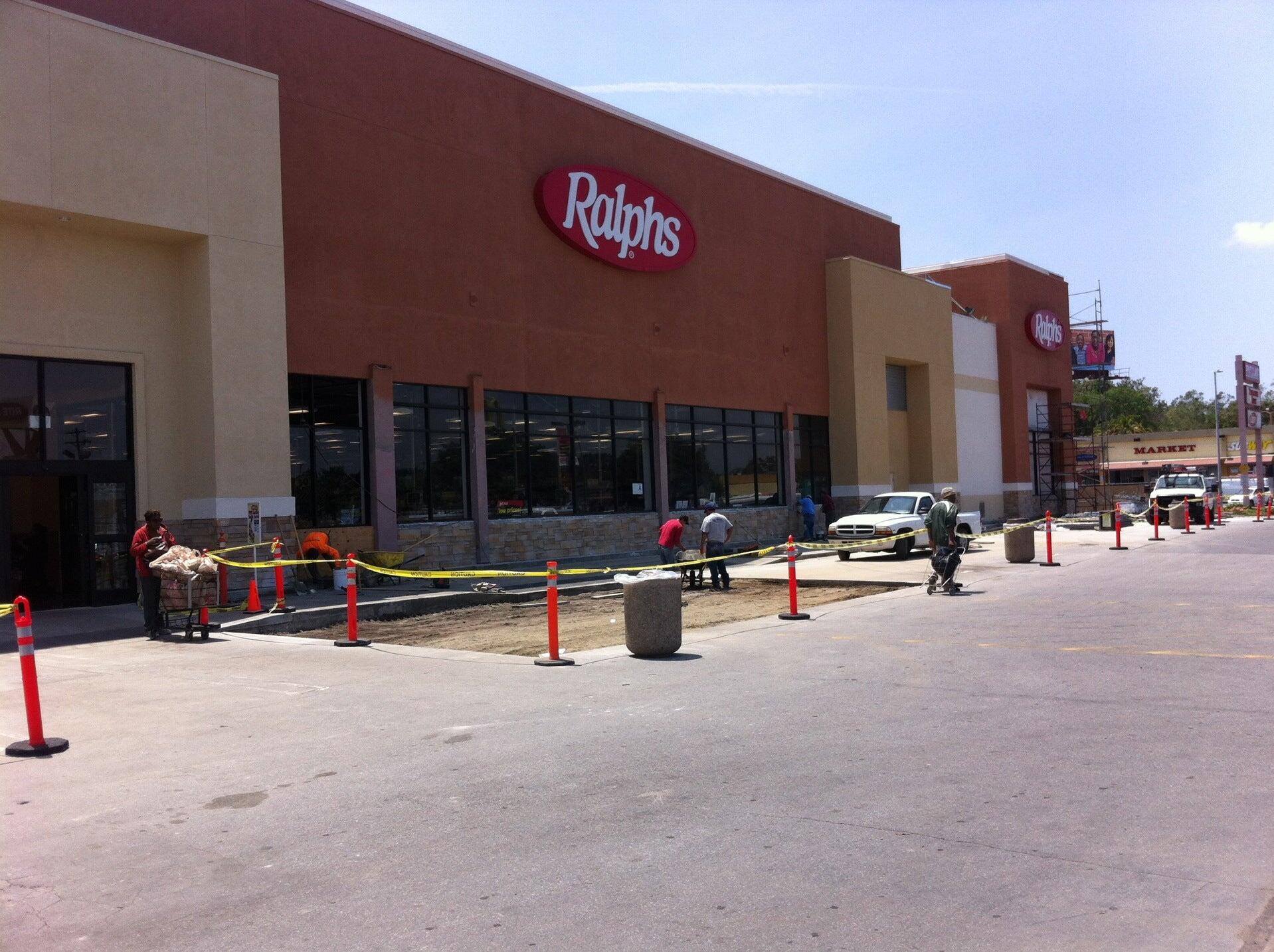 Ralphs - Los Angeles, CA - Nextdoor