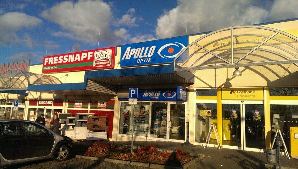 Apollo-Optik - Teltow - Nextdoor