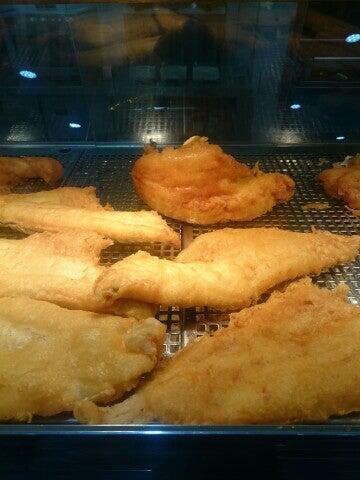 Beech Tree Fish Bar - Coventry - Nextdoor